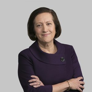 Judy Marks | Geno Auriemma UConn Leadership Conference